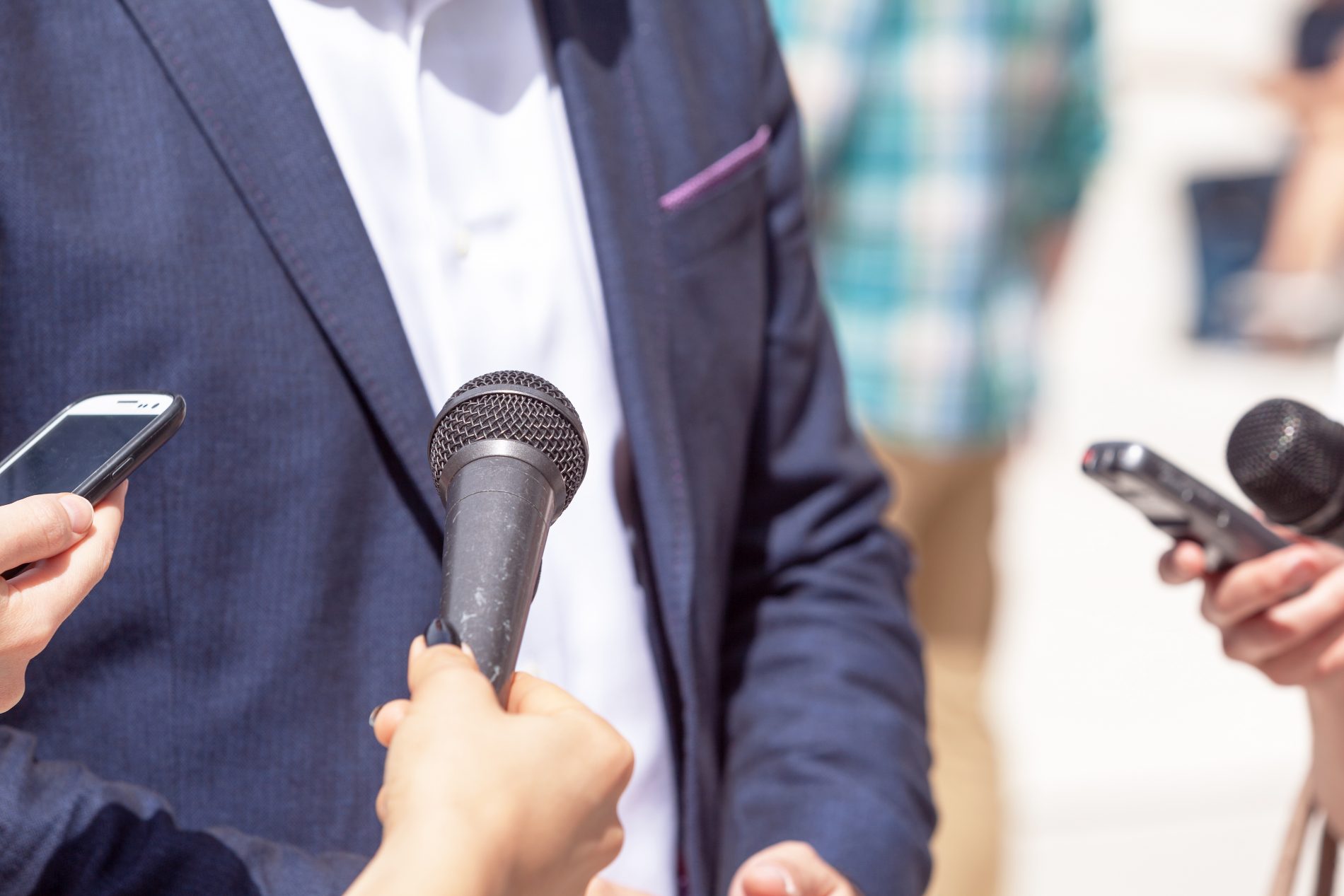 Job Seekers: Interviewing and Your Vocal Impact - Vocal Impact, Inc.