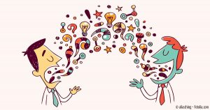 Purpose and Repartee - Vocal Impact, Inc.