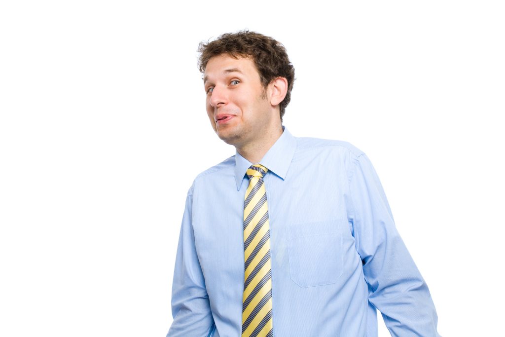 How To Speak When You’re Put On The Spot - Vocal Impact