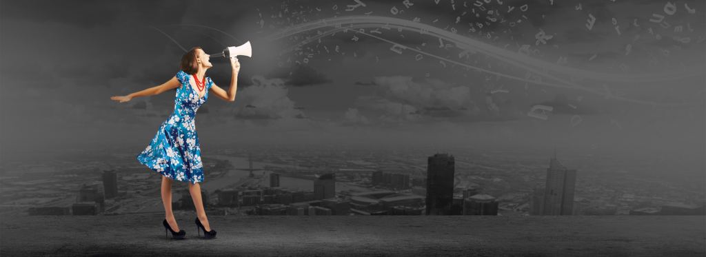 Find Your Voice and Increase Your Impact with Vocal Impact Inc.