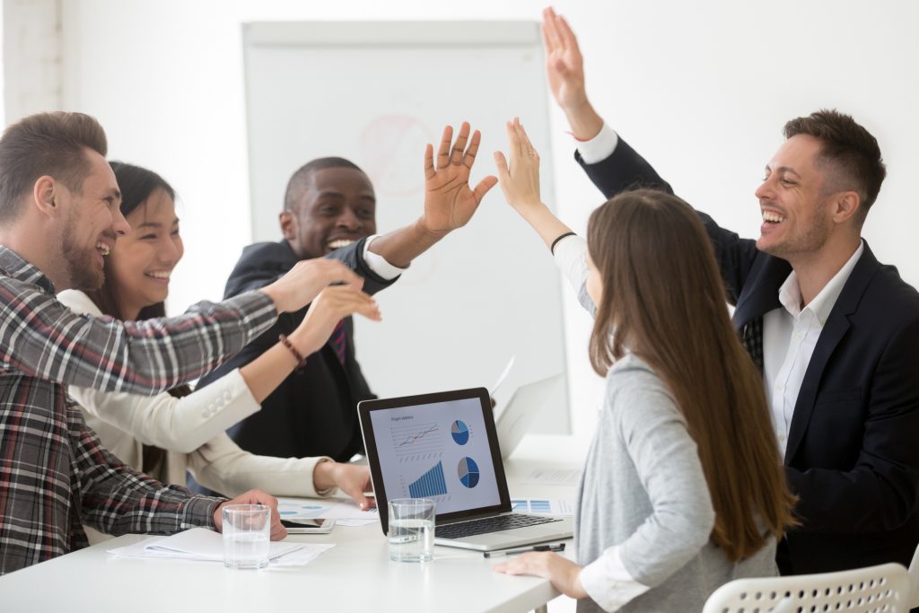 How Stories Light Up Your Listeners - Vocal Impact, Inc.