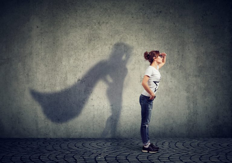 How to Activate Purpose with Intention - Vocal Impact, Inc.